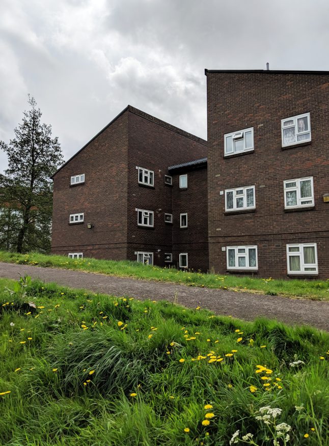 St Raphael’s Estate Masterplan | Projects | Karakusevic Carson Architects