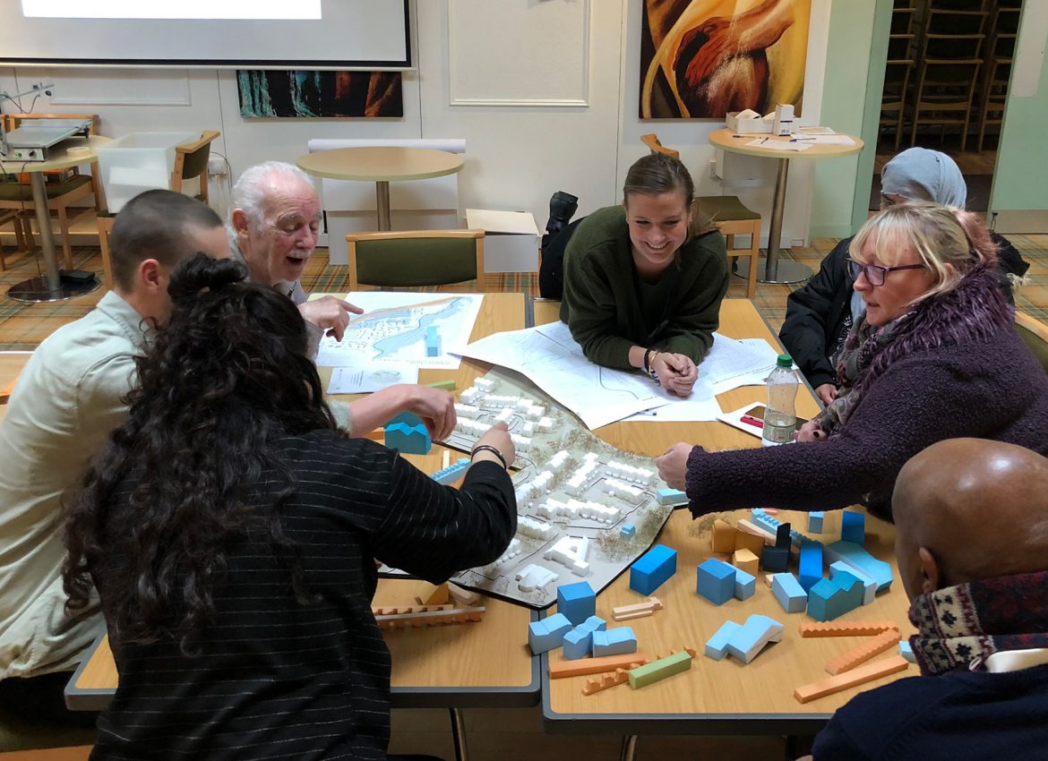 St Raphael’s Estate Masterplan | Projects | Karakusevic Carson Architects