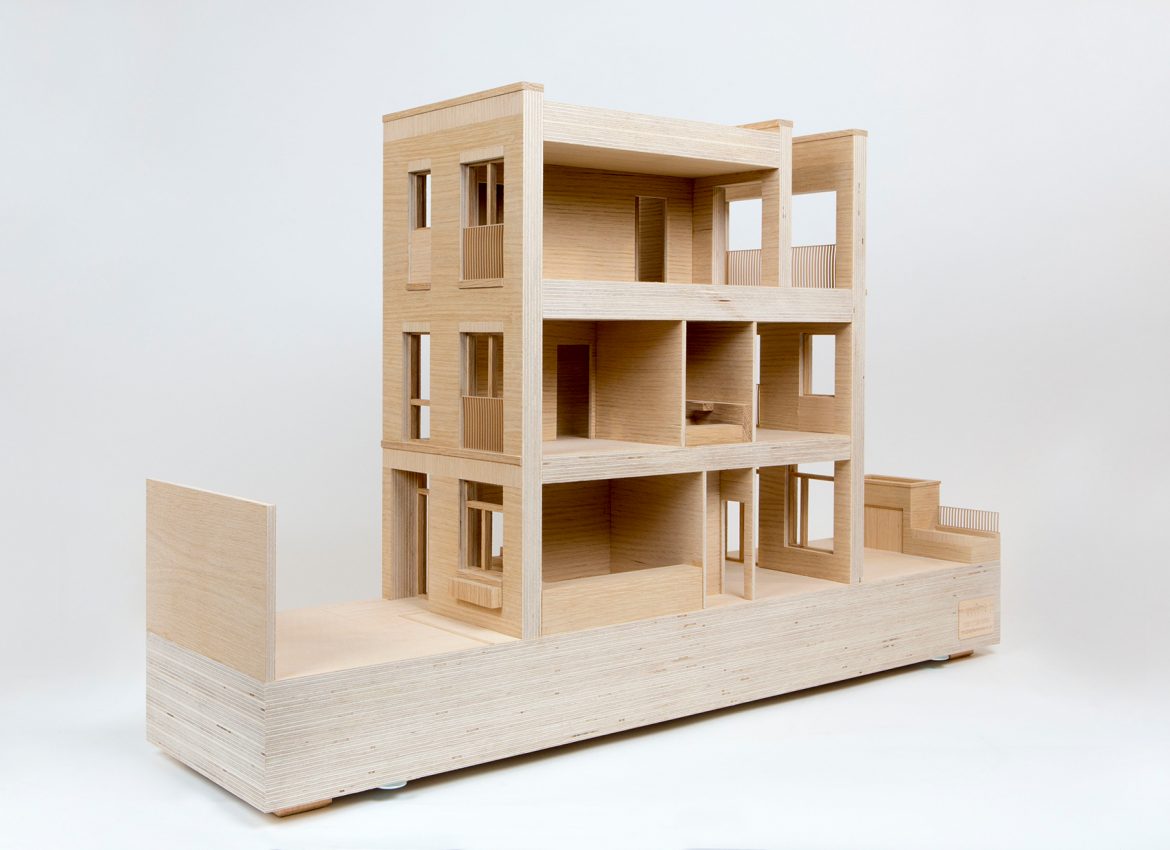 Great Eastern Buildings | Projects | Karakusevic Carson Architects