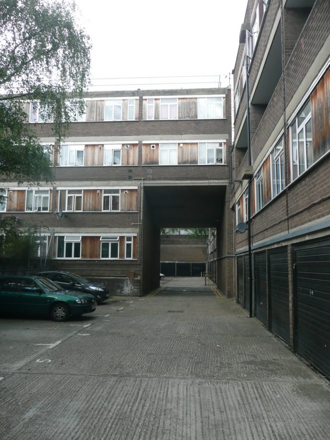 Bacton Estate Masterplan | Projects | Karakusevic Carson Architects