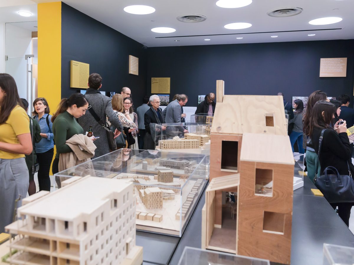 About | Karakusevic Carson Architects