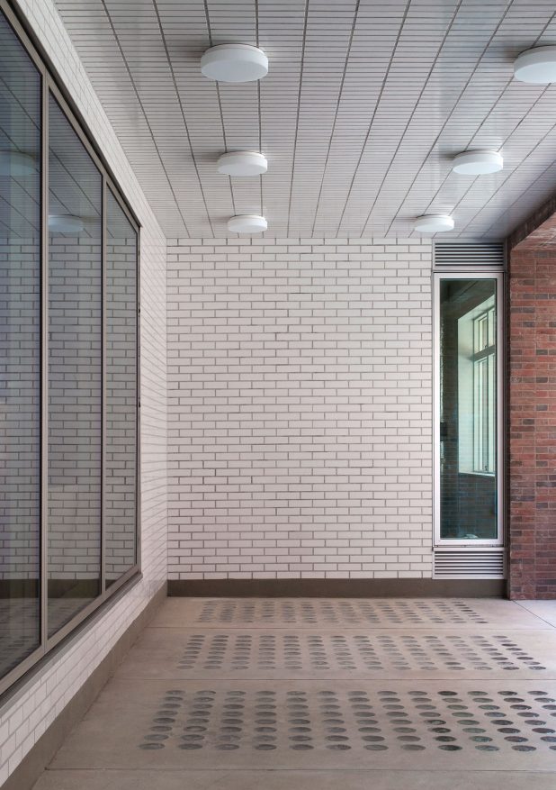 The Record Hall | Projects | Karakusevic Carson Architects