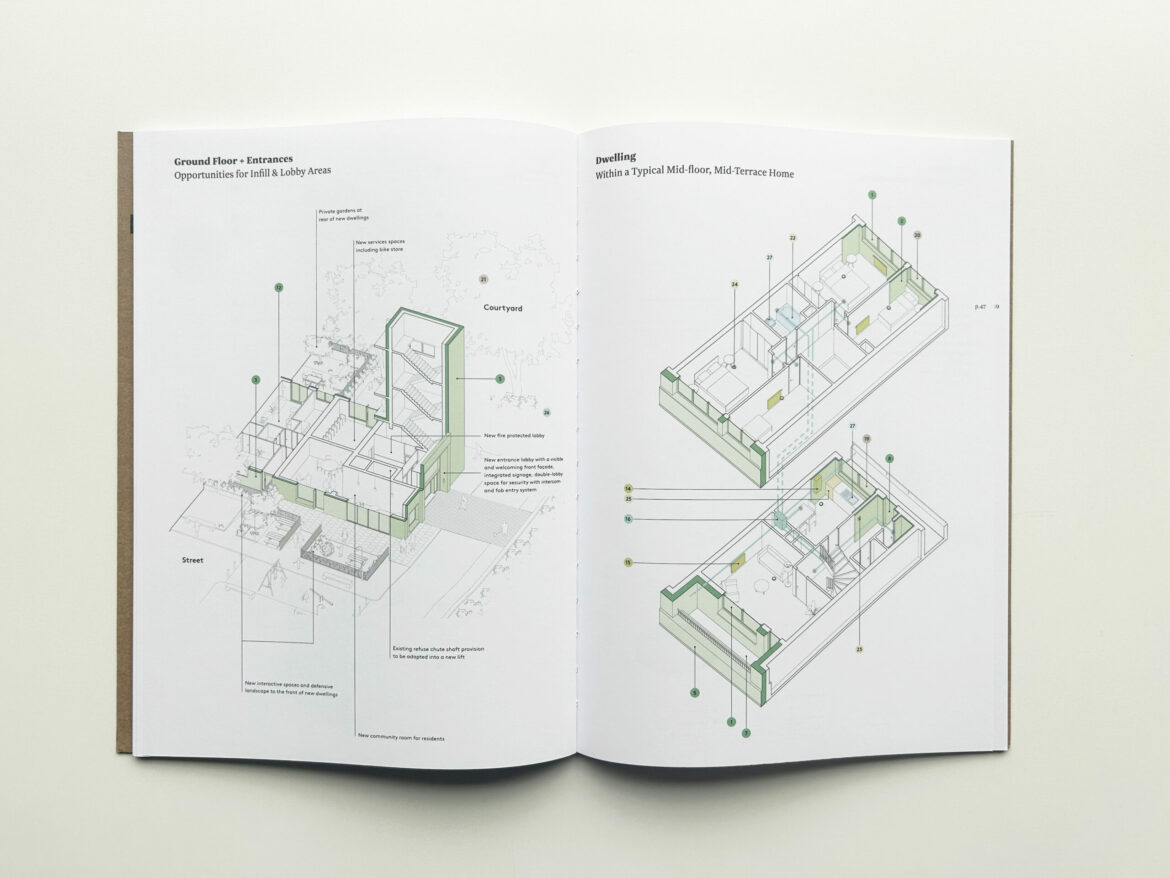 ‘Retrofit Social Housing: A Practical Guide for Local Authorities ...